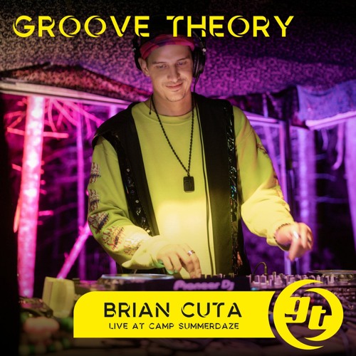 Stream GT006 : Brian Cuta - Live at Camp Summerdaze 2023 by Brian Cuta ...