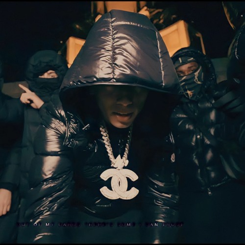 Stream Trouble Central Cee X Sample Drill Type Beat By Dripzz Beats