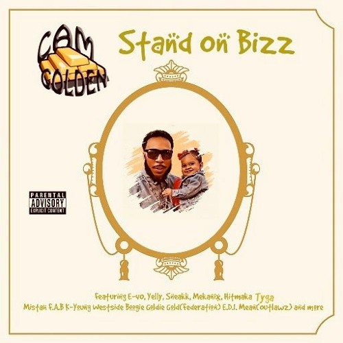Stream CAM GOLDEN (SHAKE) bo us track by CamGolden | Listen online for ...