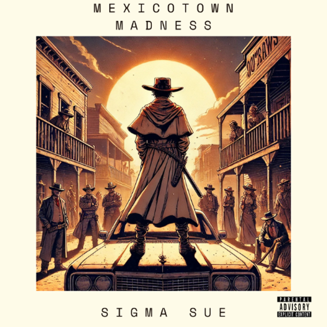 Stream I AM SIGMA GOD (Fucked Up Dream Freestyle) by Tunes In the evil ...