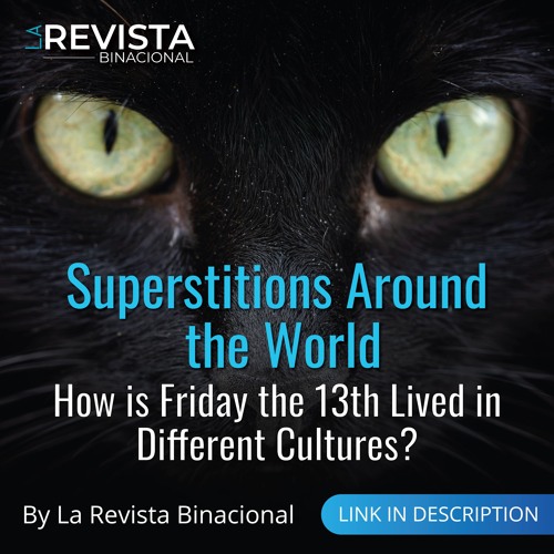 Stream episode Superstitions Around the World: How is Friday the 13th ...