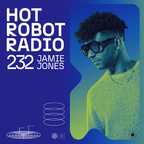 Jamie Jones @ Hot Robot Radio 232 (Zamna Halloween, International ...