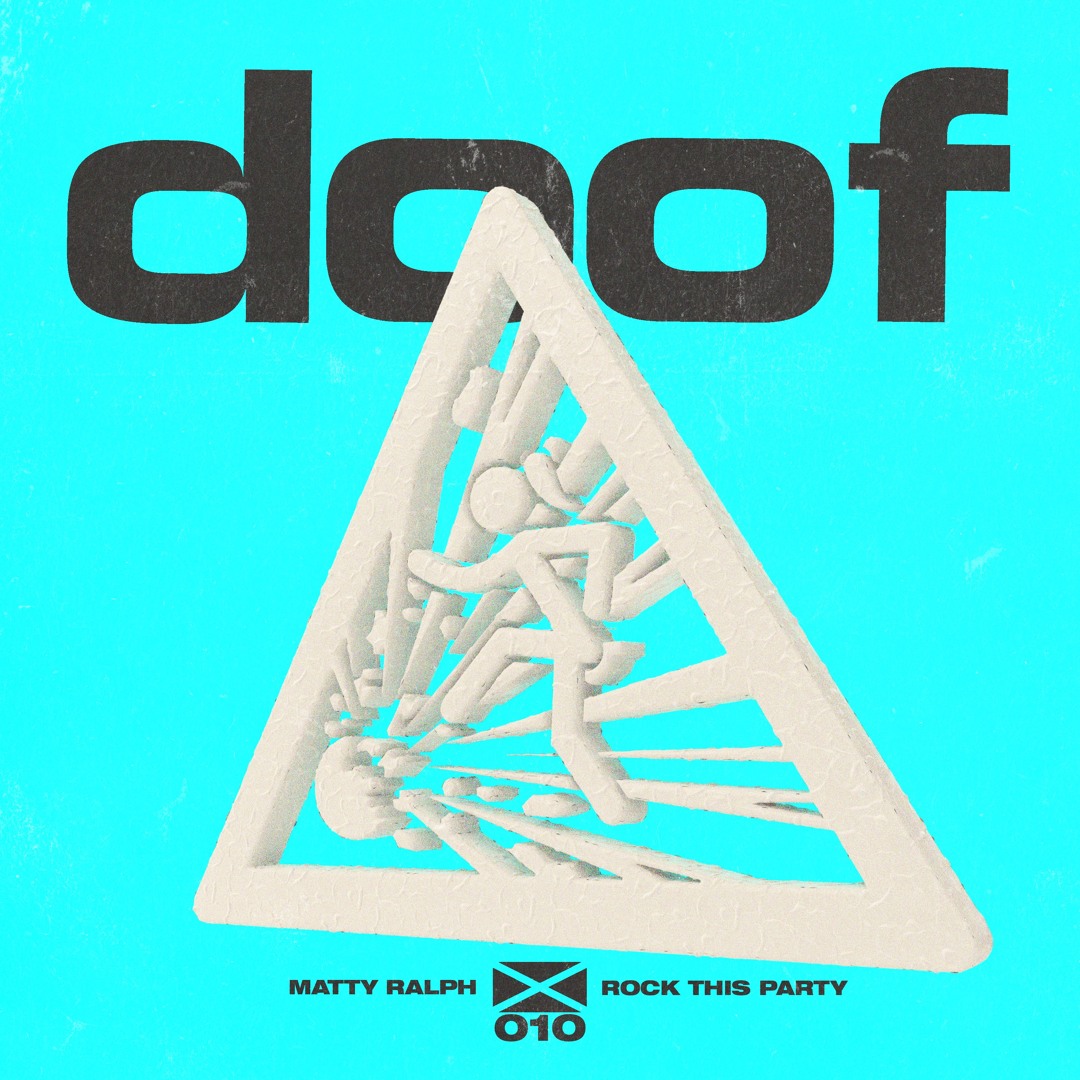 Stream Matty Ralph - Rock This Party by doof | Listen online for free ...