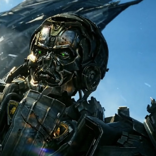 Stream Lockdown mix from Transformers AOE by Tony | Listen online for ...