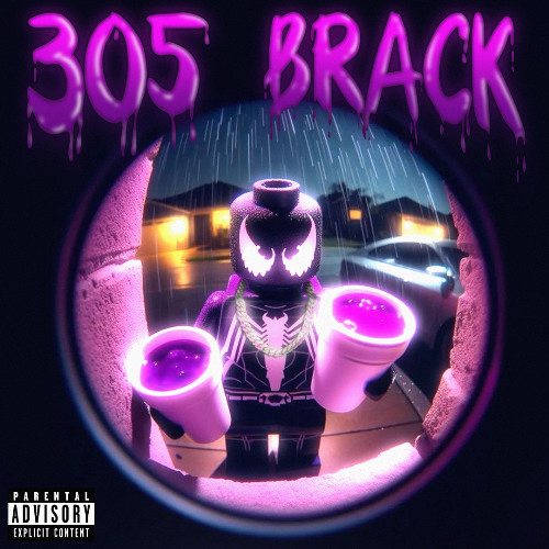 Stream VerifiedJitt X Zewted - STICKING NOW (Fast) by 305 Brack ...