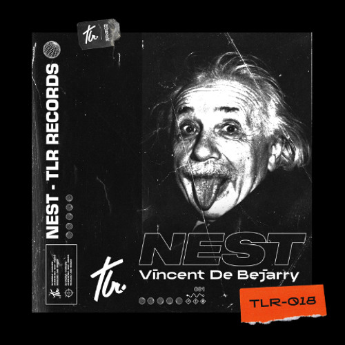 Stream Vincent de Bejarry - Nest by Novaj 新し | Listen online for free on SoundCloud