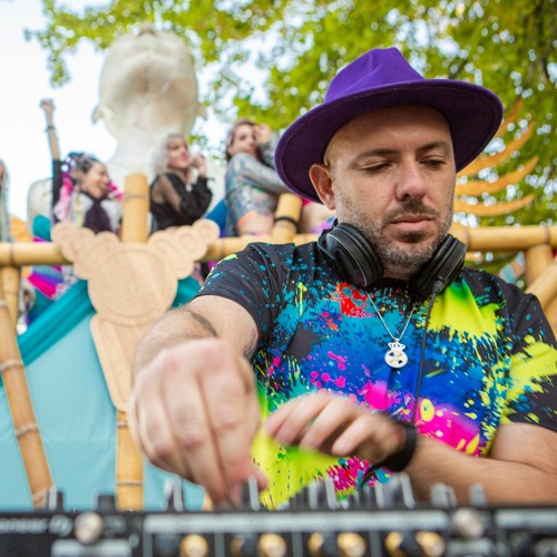 Stream Luca G, IFeel Summer Escape 2022, Saturday Afternoon Live Set by ...