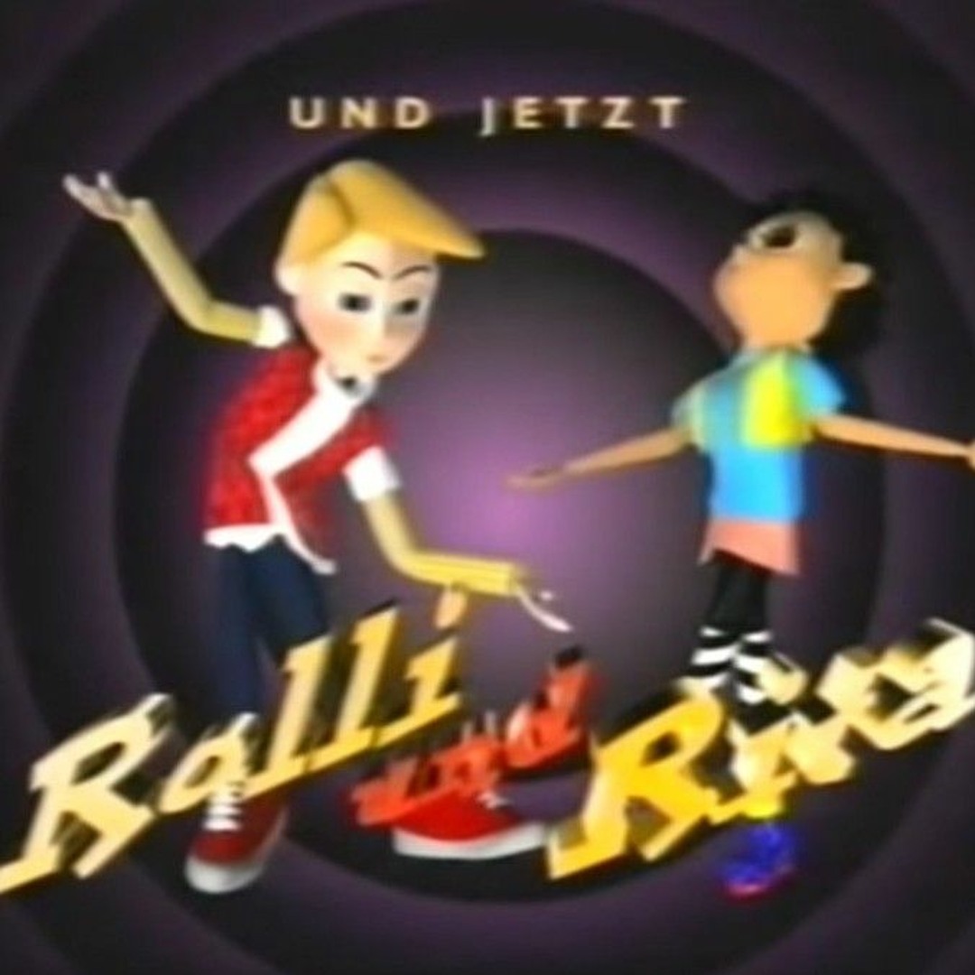 Stream All Rolli und Rita songs - Hallo Aus Berlin by callie! | Listen ...
