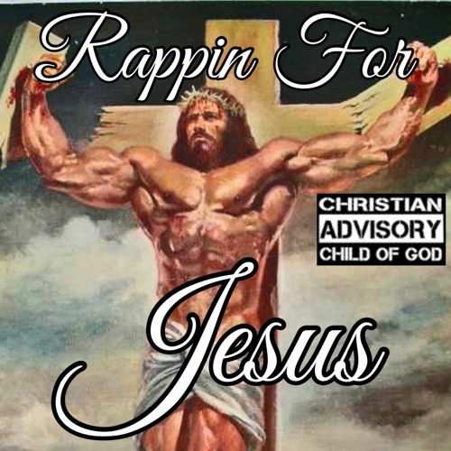 Stream Rappin' For Jesus by Jesus Boyz | Listen online for free on ...