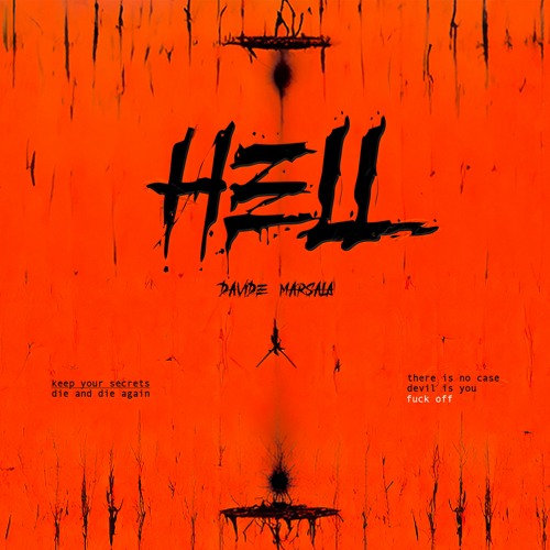 Stream Davide Marsala - Hell by Davide Marsala | Listen online for free ... Stream Davide Marsala - Hell by Davide Marsala | Listen online for free ...
