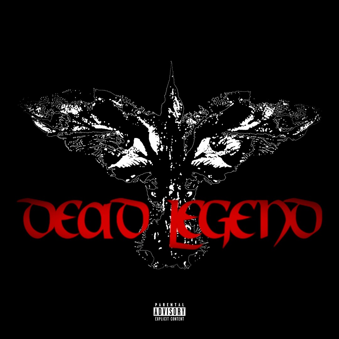 Stream 01. // DEAD LEGEND (PROD. GASHNECK) by gashneck | Listen online ...