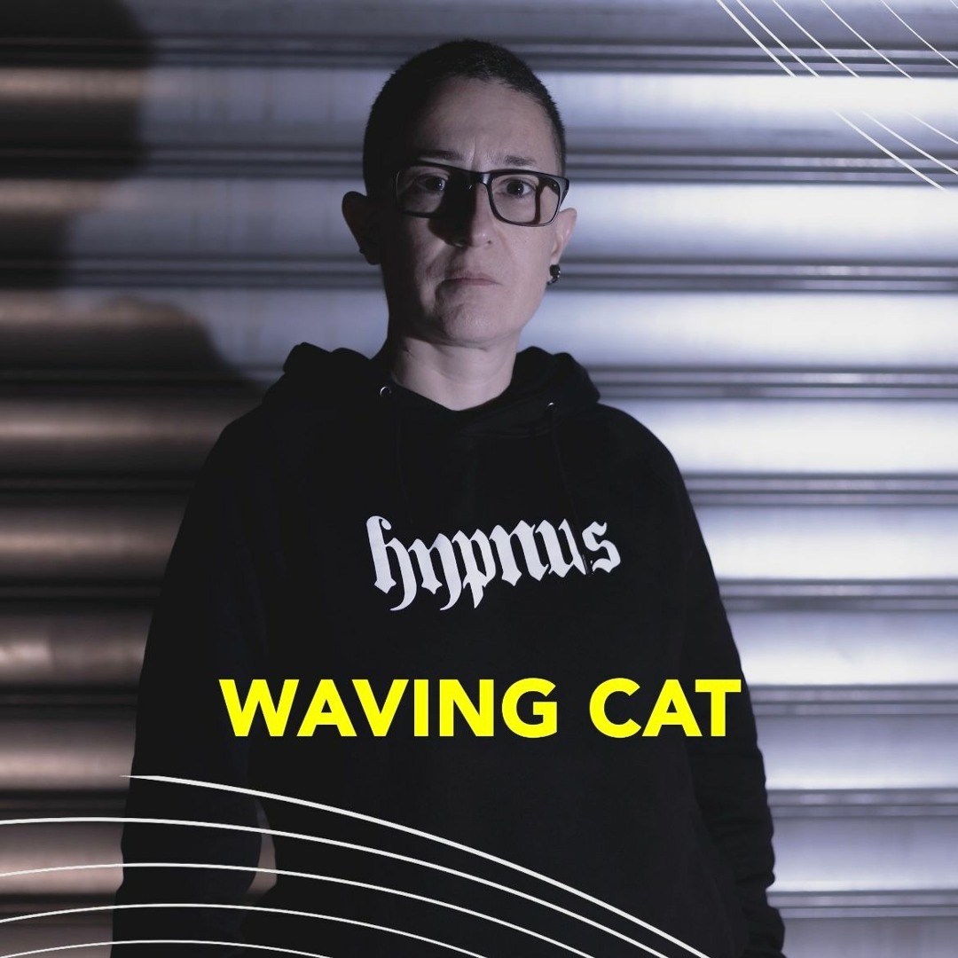 Stream Sister Act Take Over - Waving Cat by radio béguin | Listen online for free on SoundCloud