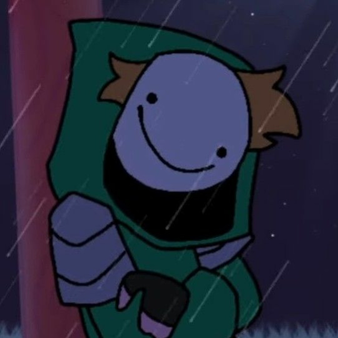 Stream Exiled // Dream Smp FNF Mod by Fernt | Listen online for free on ...