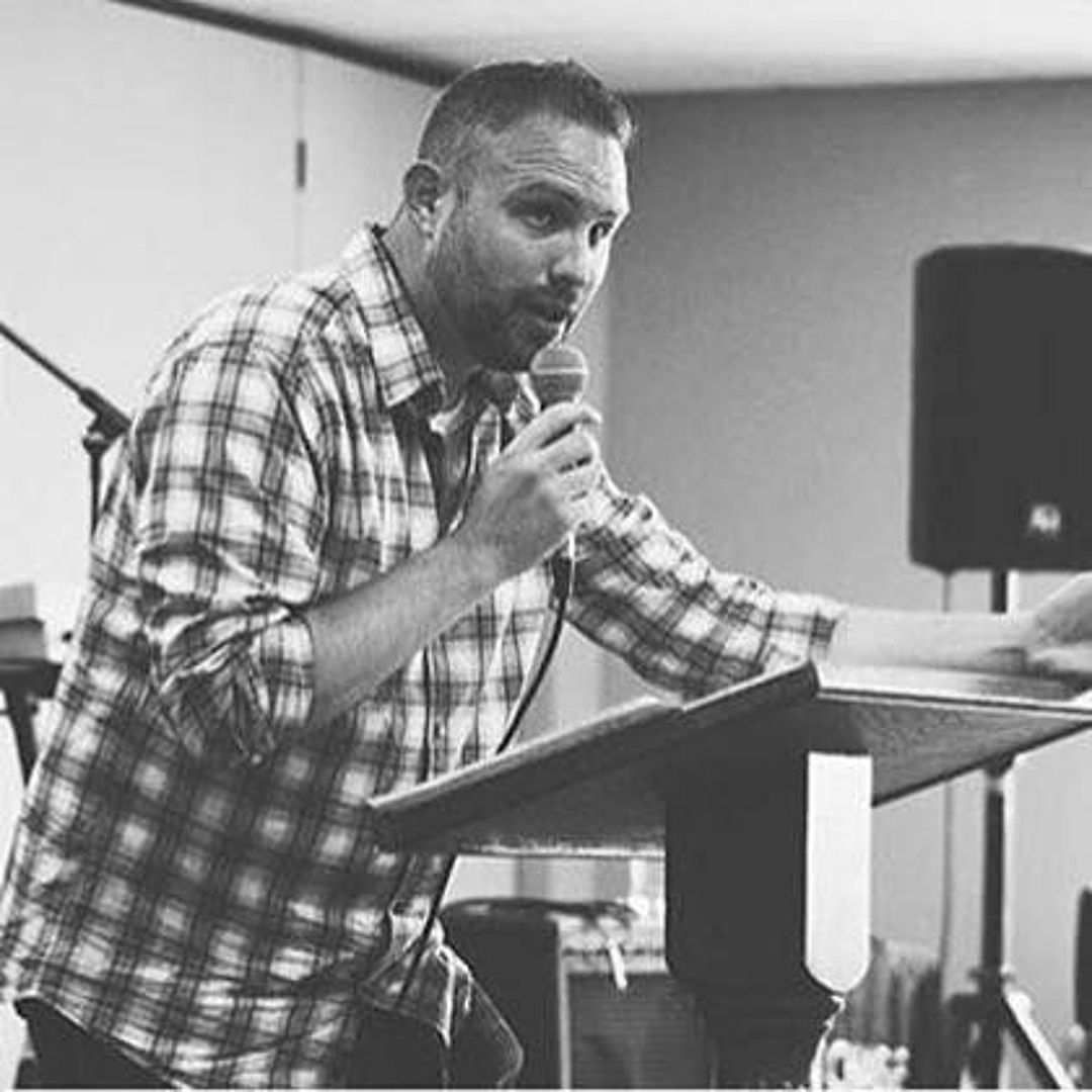 Stream Pastor Caleb Gordon || Calvary Chapel Men’s Breakfast 3 Things ...