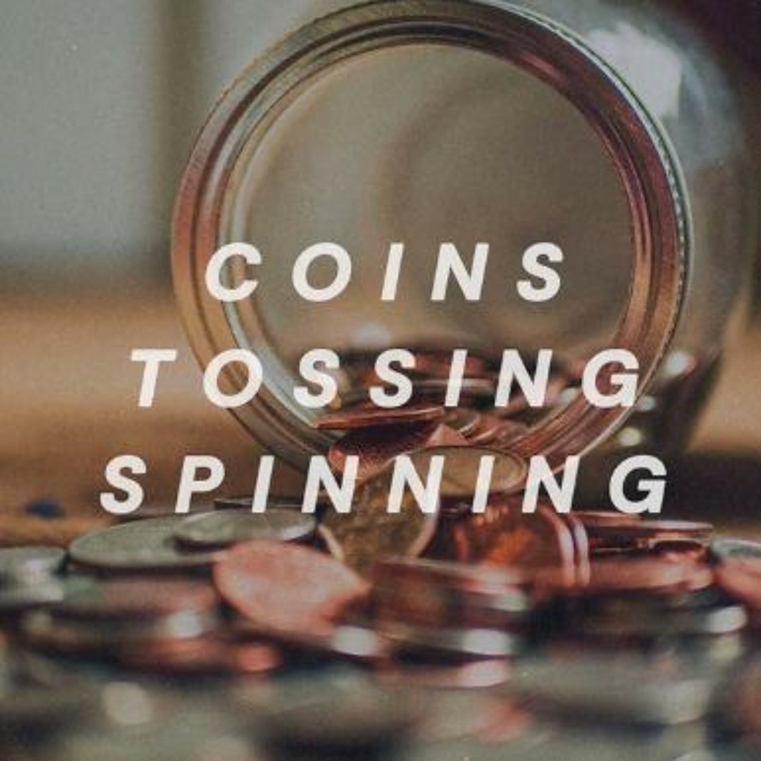 Stream Coin Spinning Sound Sample Library Compilation by Free To Use ...