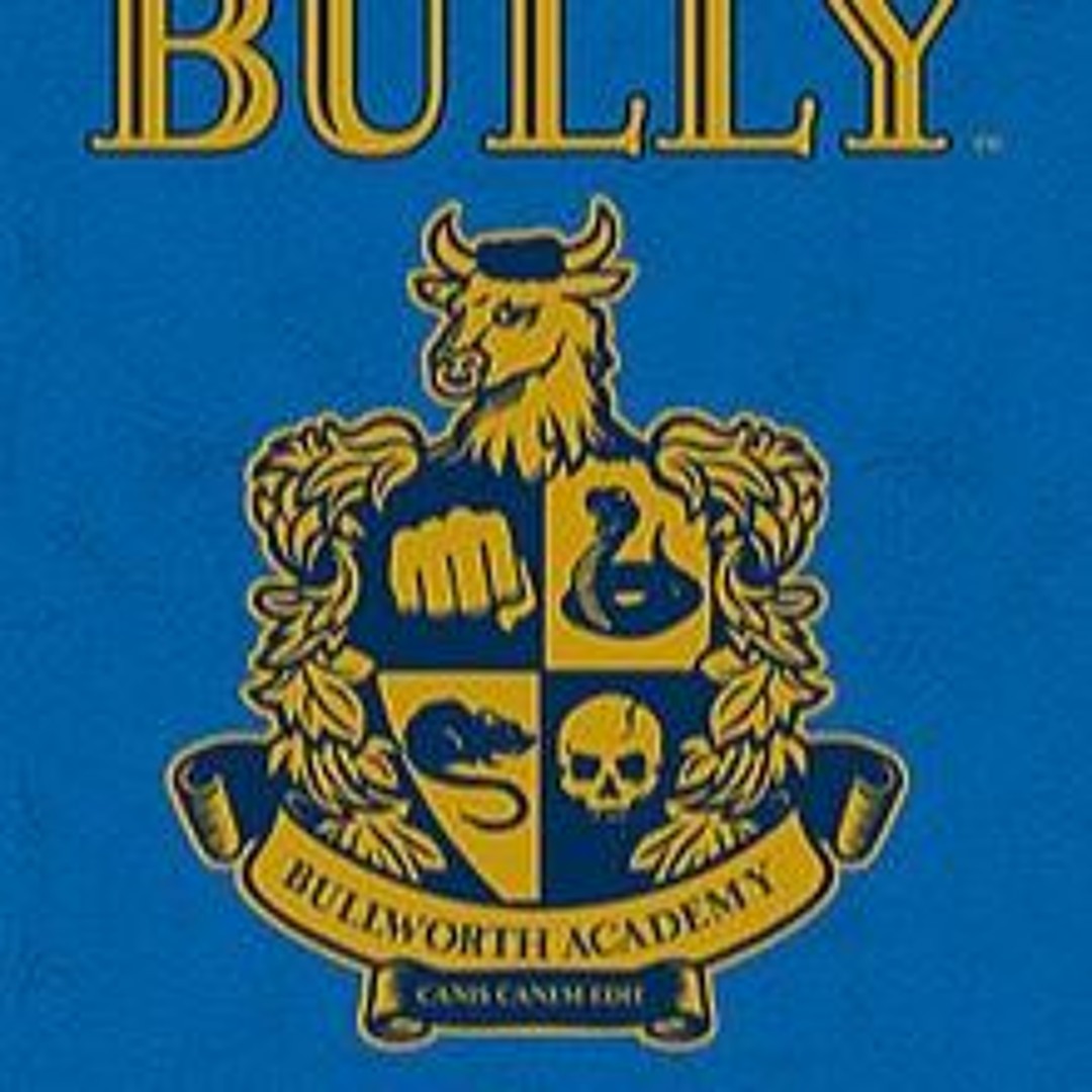 Listen to Bully - Soundtrack Vendetta Bullies by $E.S.H.A.Y$ in bully ...