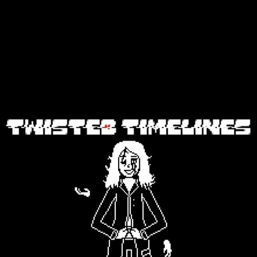 Stream Twisted Timelines [Undertale AU] - Anna's Theme by Shiftshift ...