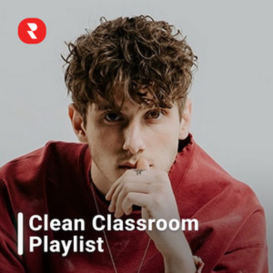 Stream Storemusic | Listen to Clean Classroom Playlist 2024 playlist ...