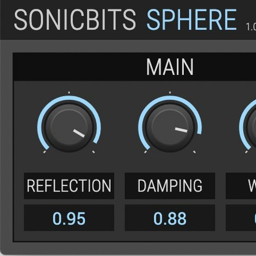 Stream Sphere Demo by Sonicbits | Listen online for free on SoundCloud