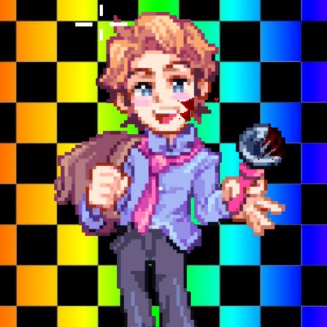 Stream episode FNF - Senpai (sped up a little) by ☆sᴏᴄᴋ_ᴇᴀᴛᴇʀ69 ...