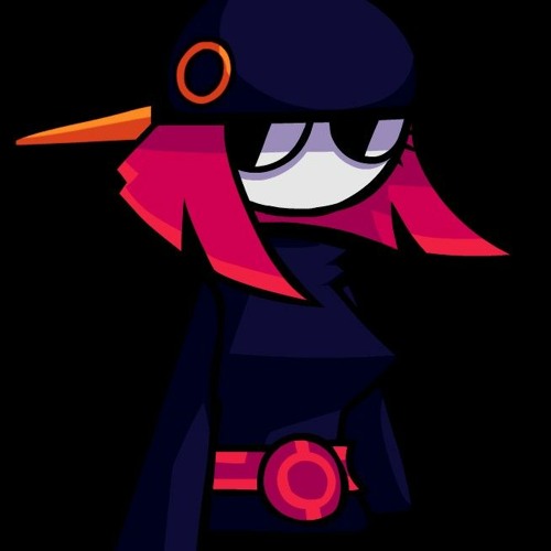 Stream FNF Hotline 024 OST Deep Poems by Em | Listen online for free on ...