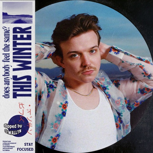 Stream Gareth Donkin - This Winter (Oscar Wallyn flip) by oscar wallyn ...