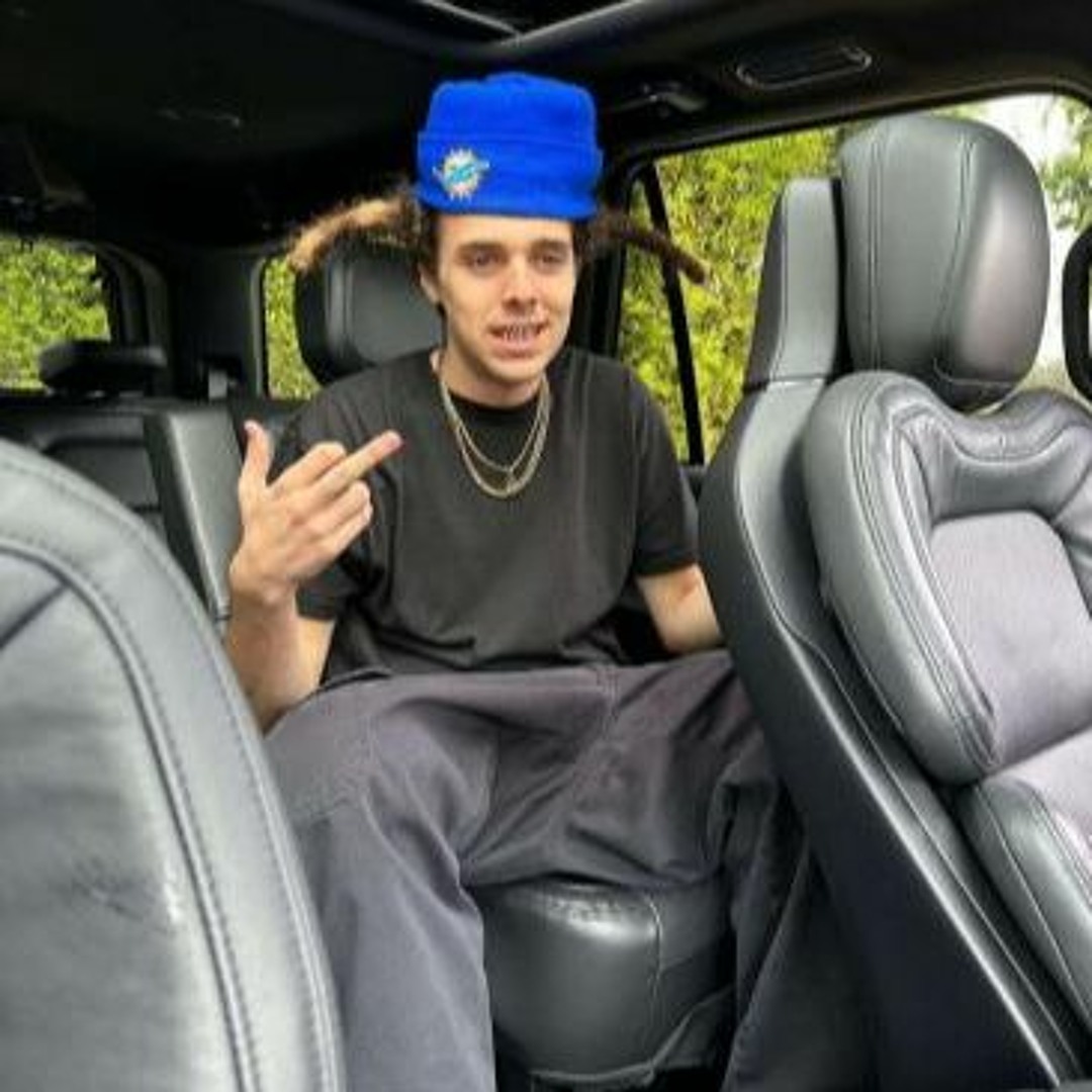 Stream Beatbox Freestyle- BLP Kosher, Jew Shiesty by Glazemond | Listen ...