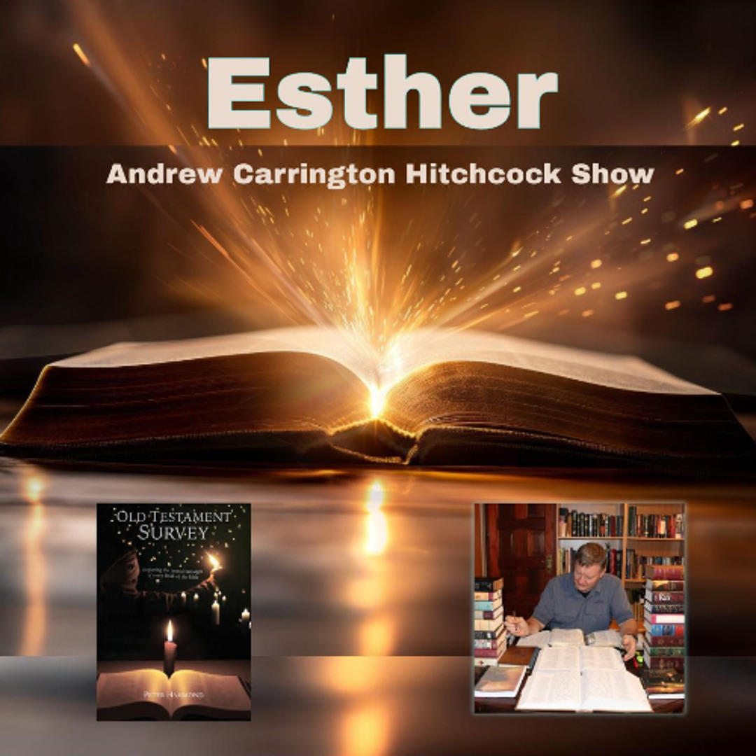 Stream The Real Story Of Esther by Frontline Fellowship | Listen online ...