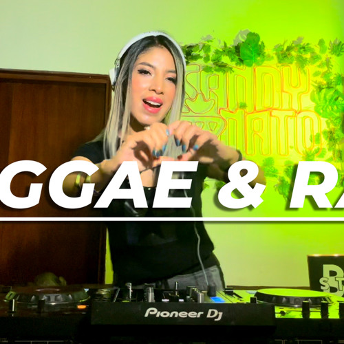 Stream DJ SANDY DONATO | UB40, Bob Marley, Inner Circle, Pericos, Diana ...