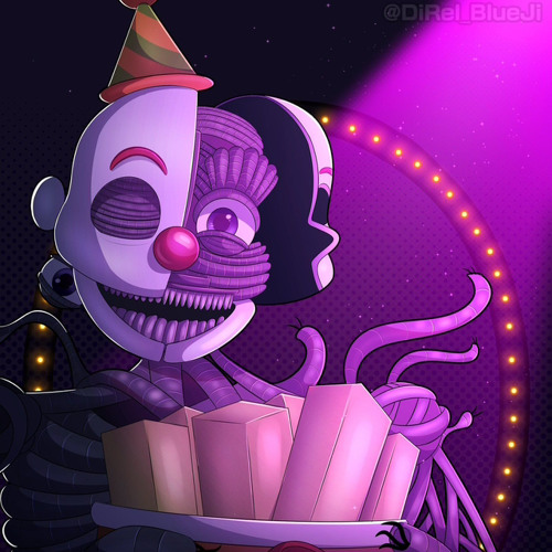 Stream The twisted chapter of enerd from WolfMationzMusic | Listen ...