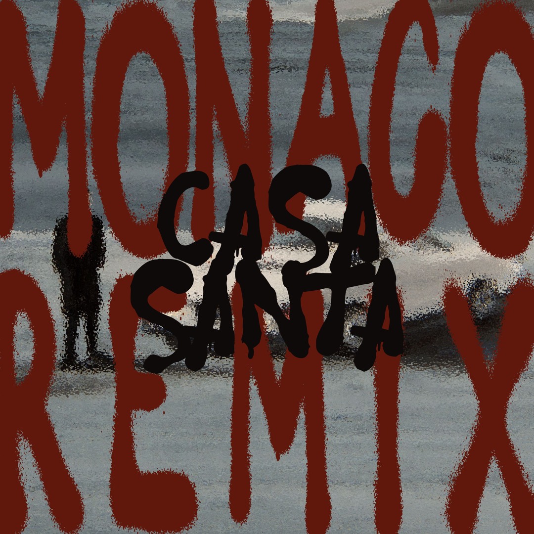 Stream LAGOS & Danny Ocean - Mónaco (CASASANTA, Olisso & Josue Palmer ...