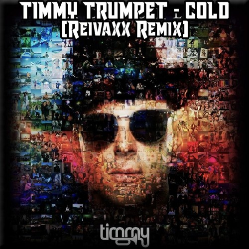 Stream TIMMY TRUMPET - COLD (Reivaxx Remix) by Reivaxx | Listen online ...