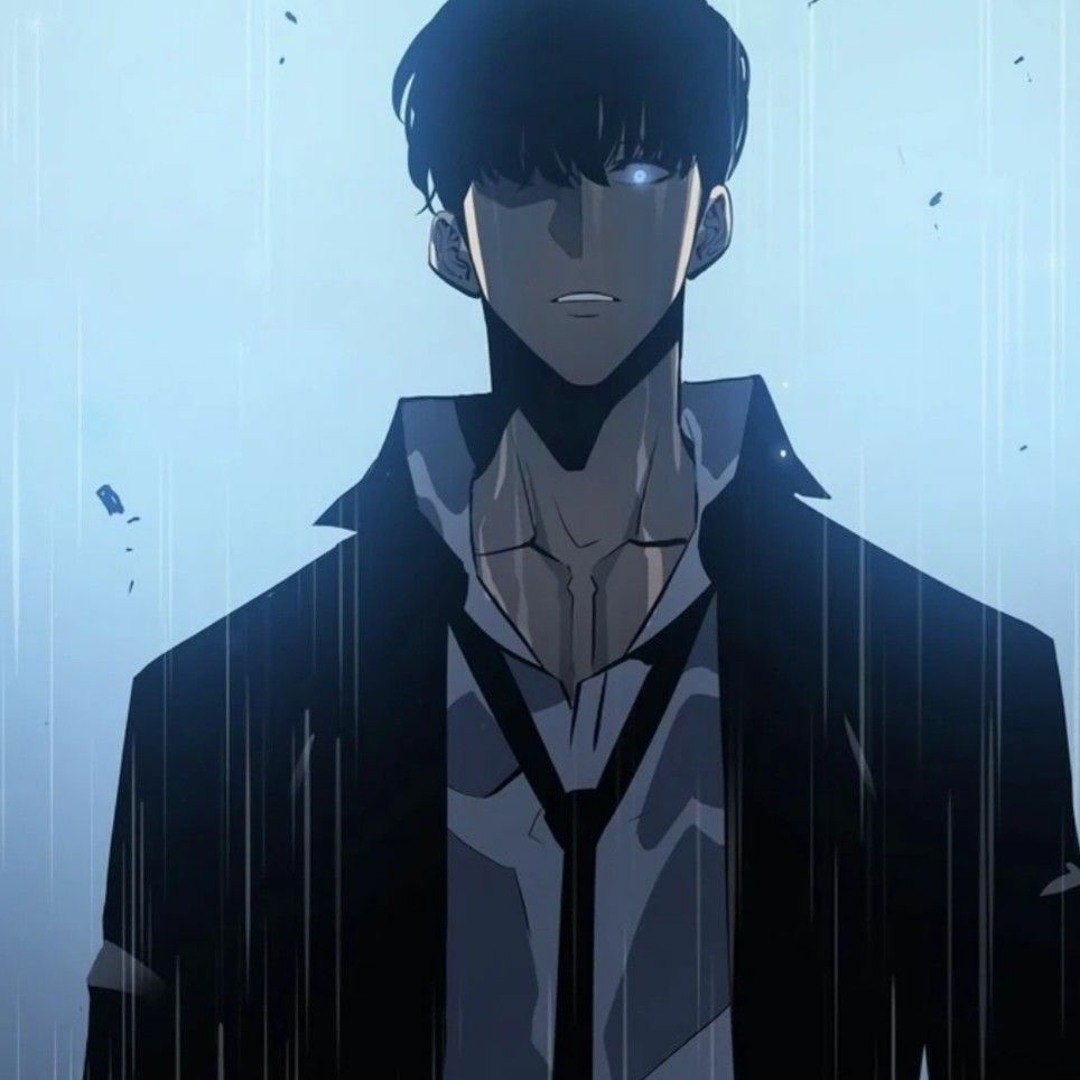 Stream Dark Aria lv2 - Epic verison (Solo Leveling) by Sonlicia ...