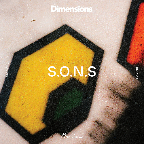 S.O.N.S @ Dimensions Festival Croatia DIM320 2025-03-19