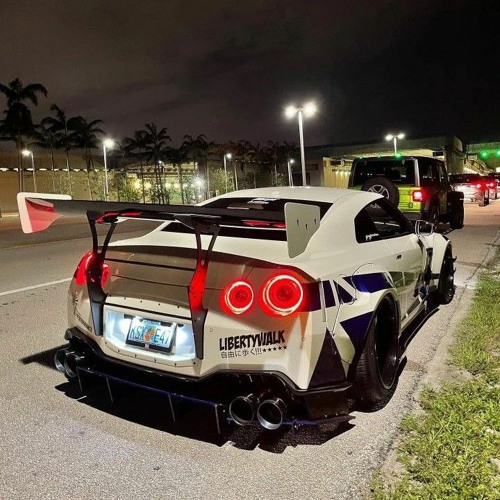 Stream Lost Soul ~ NBSPLV | TIKTOK CARS REMIX | by 𝙠𝙩𝙝𝙭𝙗𝙖𝙞 | Listen ...