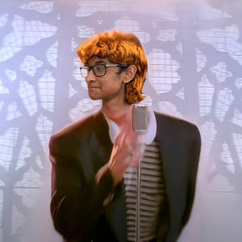 Stream Hedika Gonna Give You Up by Hedikamals | Listen online for free ...