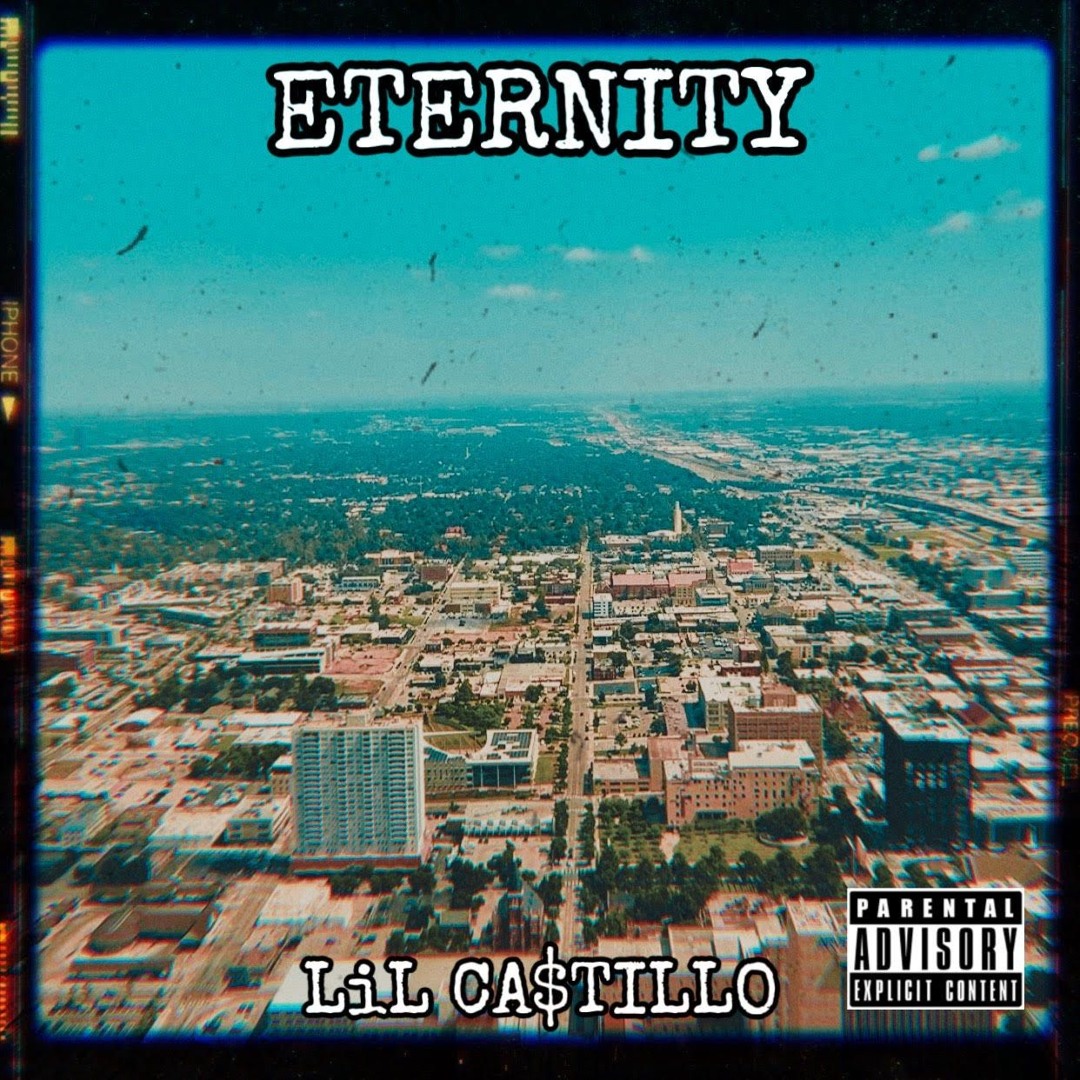 Stream LiL CA$TILLO | Listen to ETERNITY playlist online for free on ...