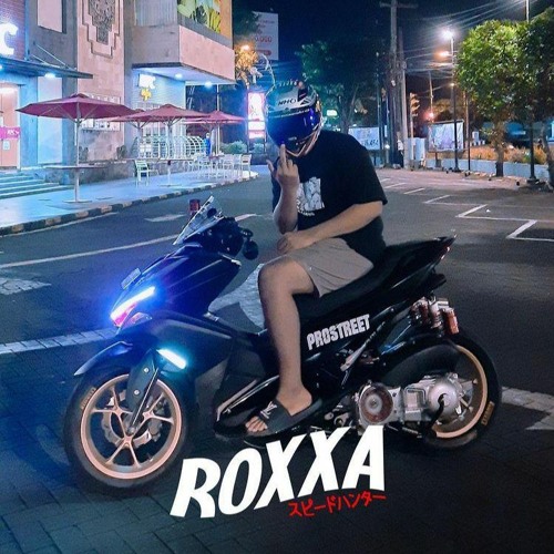 Stream [TIE ME DOWN] BEST REQUEST ROXXA - DJ FAISALHKY by FAISALHKY ...