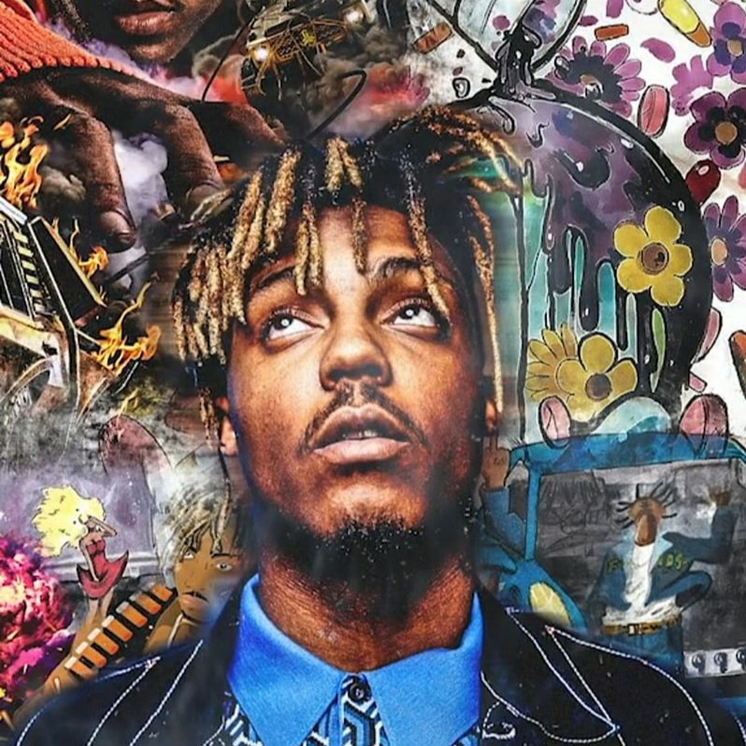 Stream VALN | Listen to Juice WRLD playlist online for free on SoundCloud