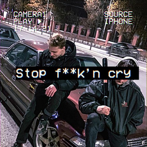 Stream KNSRK - CRY OR DIE PHONK by KNSRK | Listen online for free on ...