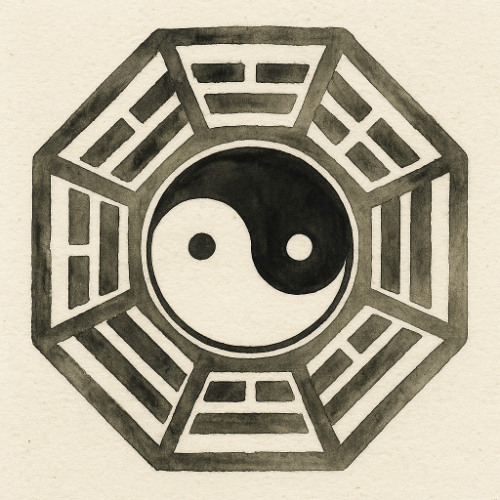 Stream episode King Wen "Later Heaven" Bagua / Feng Shui and Taoist ...