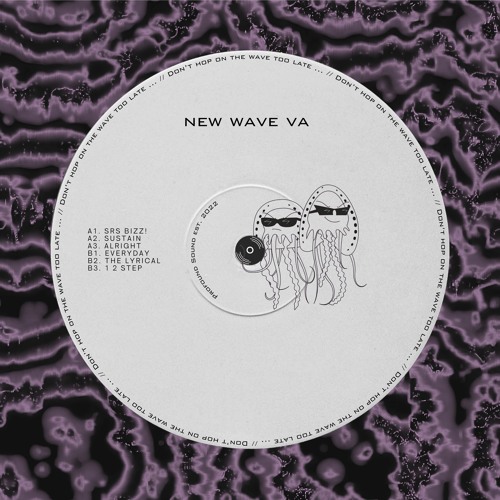 Stream Profound Sound | Listen to New Wave VA (Vol. 01) [BANDCAMP EXCLUSIVE] playlist online for ...