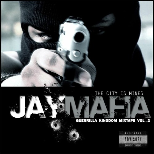 Stream Bottom of Da Strap by JAY MAFIA | Listen online for free on ...