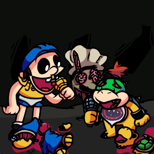 Stream Freddy Hernandez | Listen to Friday night Funkin versus Jeffy ...