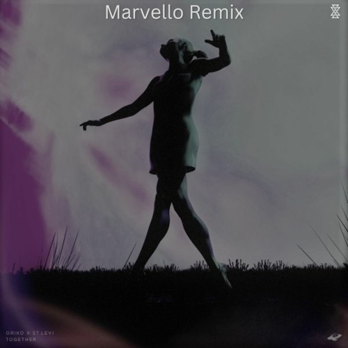 Stream ORIKO & St. Levi - Together (Marvello Remix) by Marvello ...