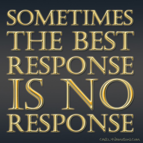 Best Response Pictures