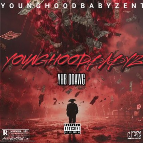 Stream SBG RISKY X YHB ODAWG X RXKID - 3BG FREESTYLE (ProdBy.CRUCIAL808 ...