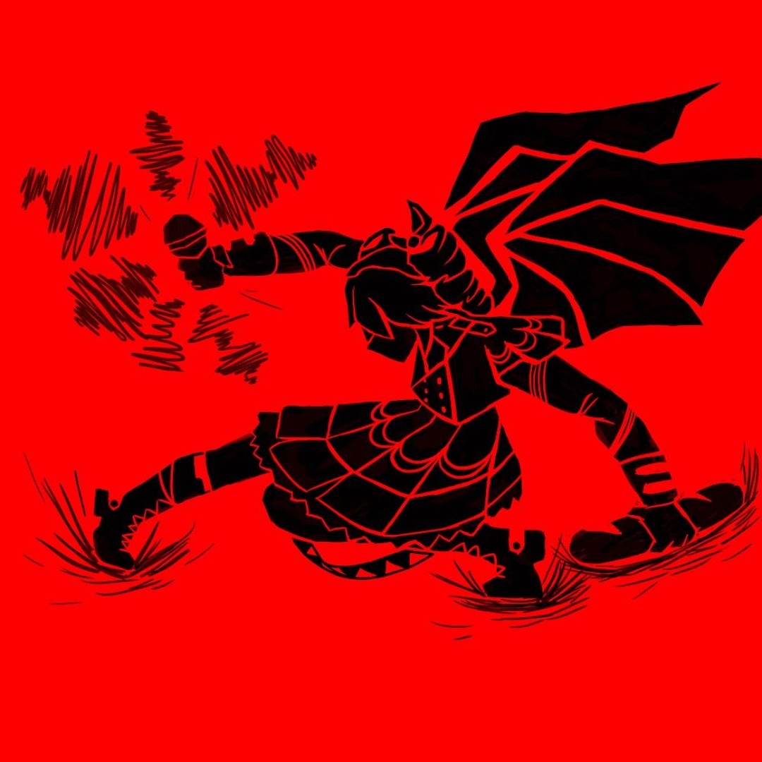 Stream Kyrllirei | Listen to Kasane Teto ULTRAKILL Covers playlist ...