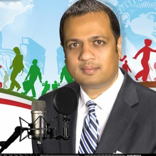 Stream In Conversation With Devang Shah 20th Apr 2022 by Intense 102.9 ...