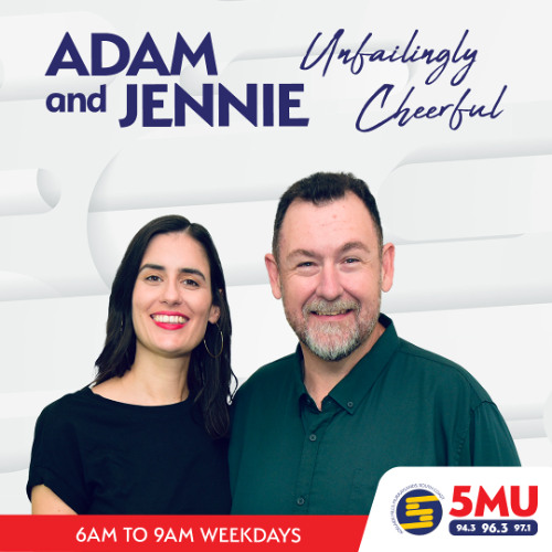 Stream Ride and Stride for Hope - Neko & Amy by Adam and Jennie on 5MU ...